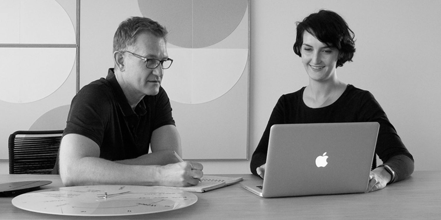 Logan Atelier: TOO designs signature Designer of the month – TOO DESIGNS