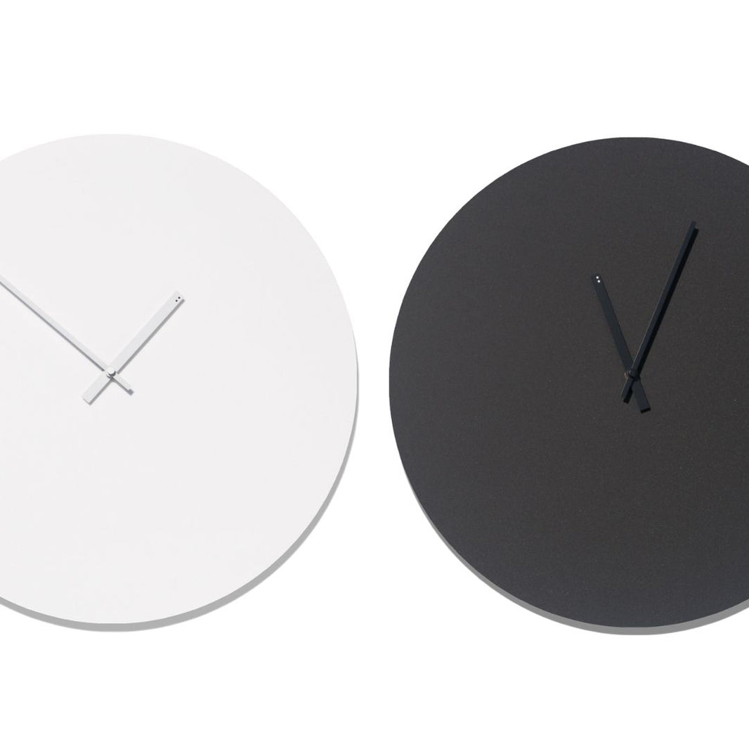 Modern Wall clocks for the Minimalist - FREE shipping – TOO DESIGNS