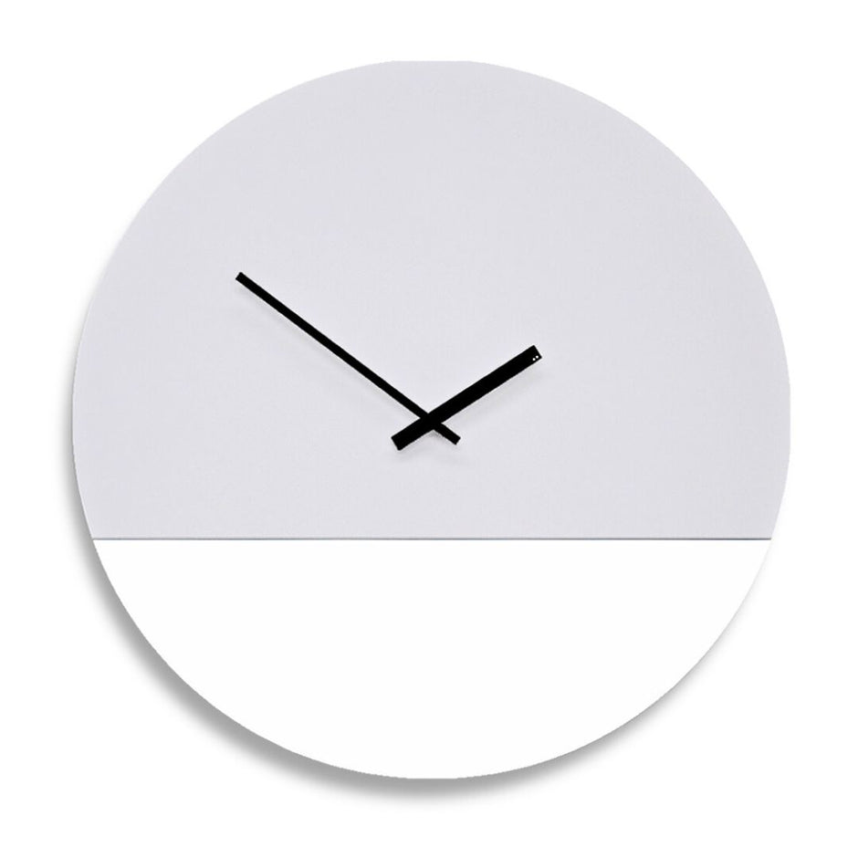 Modern Wall clocks for the Minimalist - FREE shipping – TOO DESIGNS