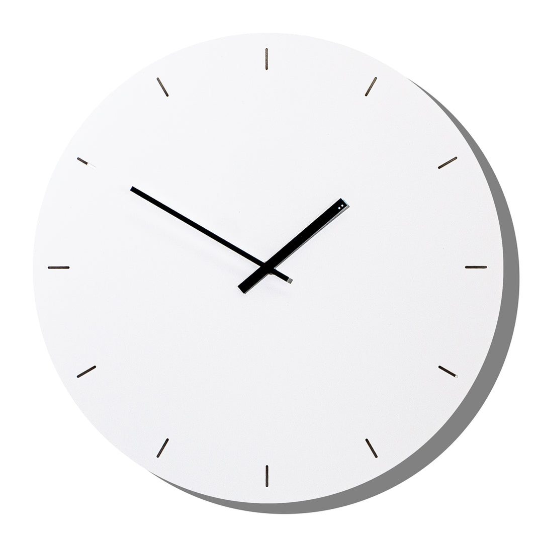 Modern Wall clocks for the Minimalist - FREE shipping – TOO DESIGNS
