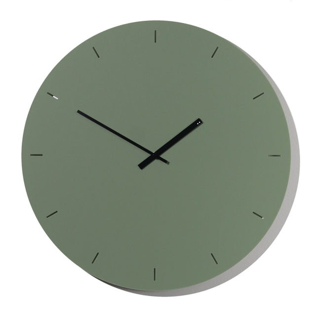 Modern Wall clocks for the Minimalist - FREE shipping – TOO DESIGNS