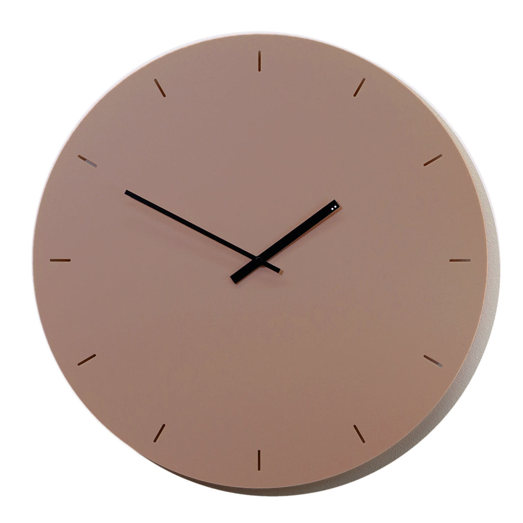 Modern Wall clocks for the Minimalist - FREE shipping – TOO DESIGNS