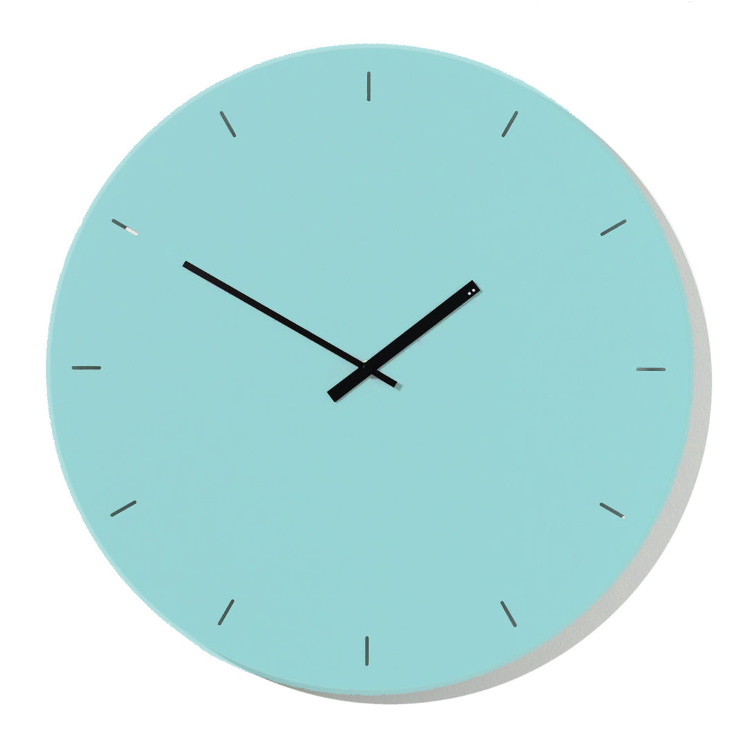 Modern Wall clocks for the Minimalist - FREE shipping – TOO DESIGNS