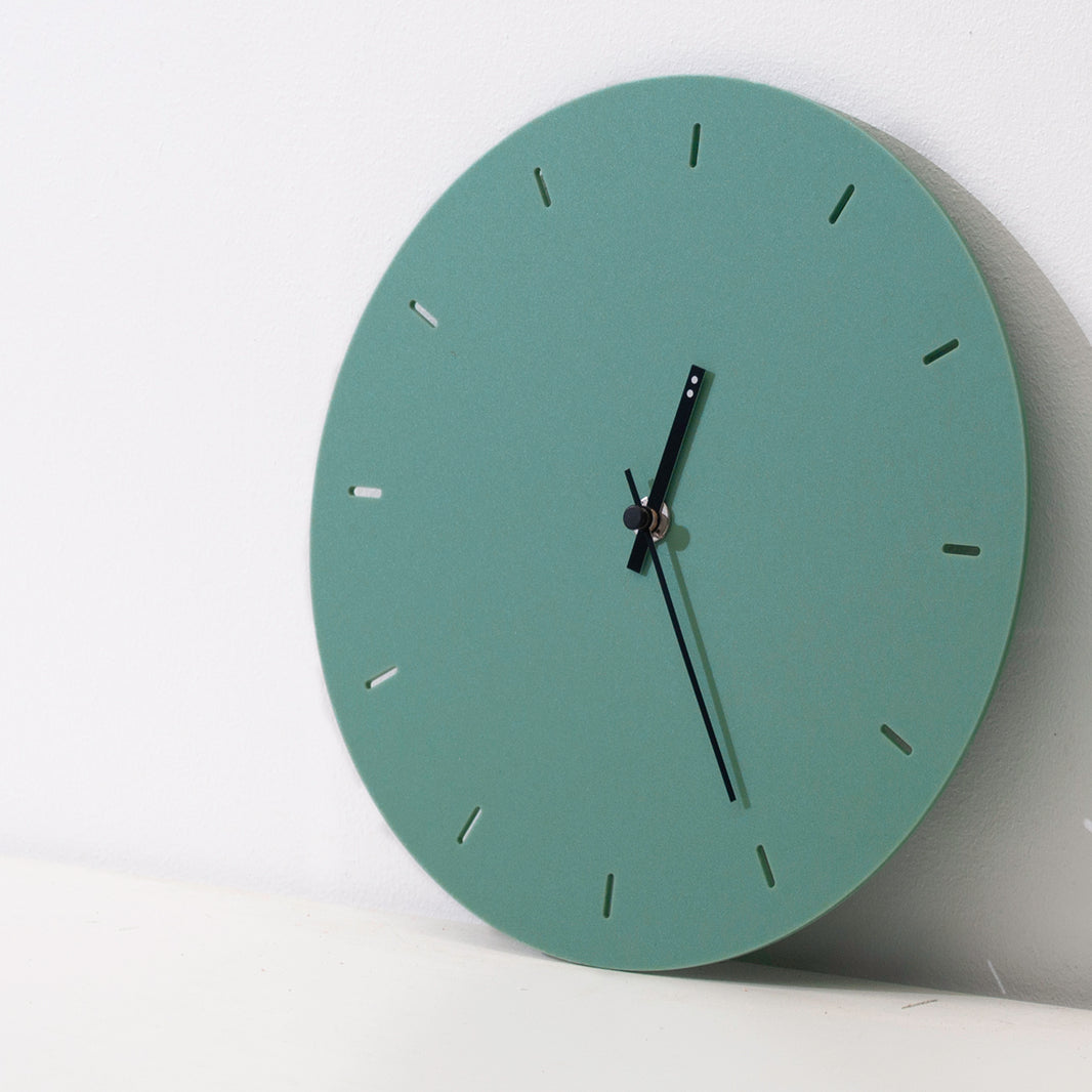 Modern Wall clocks for the Minimalist - FREE shipping – TOO DESIGNS